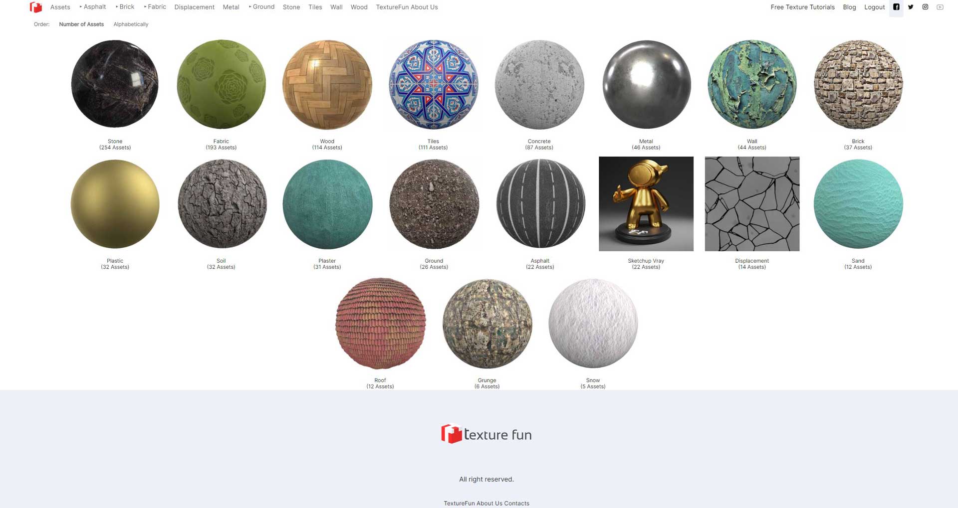 Sketchup Texture - Sketchup Türkiye
